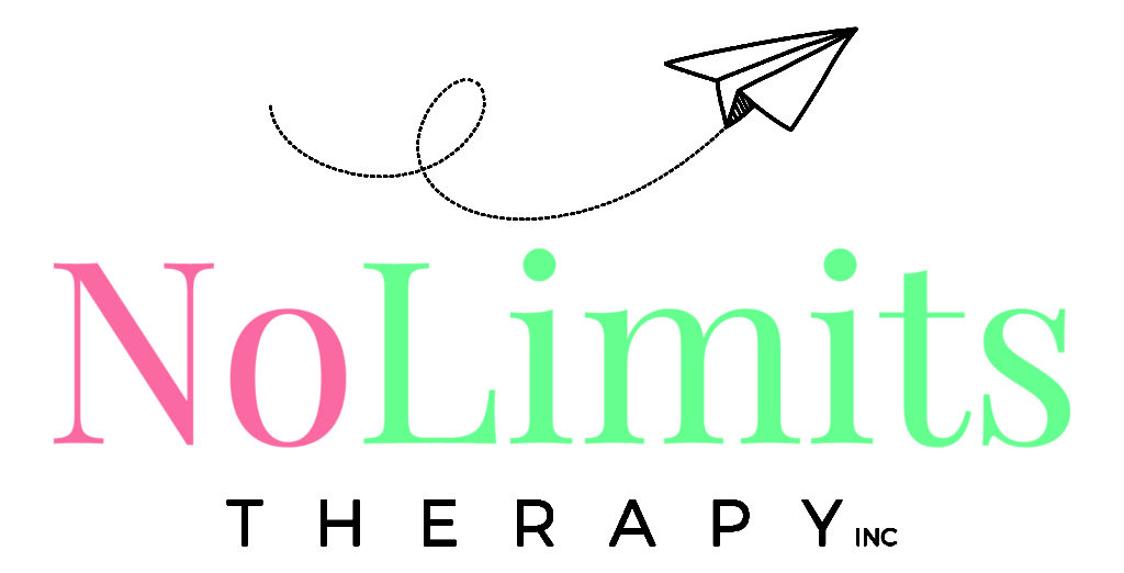 Meet the Team – No Limits Therapy, Inc.
